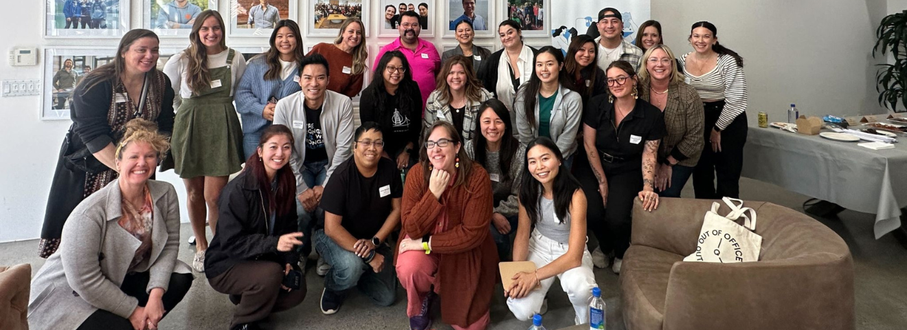 Epoch | Epoch Lunch & Learn in San Francisco